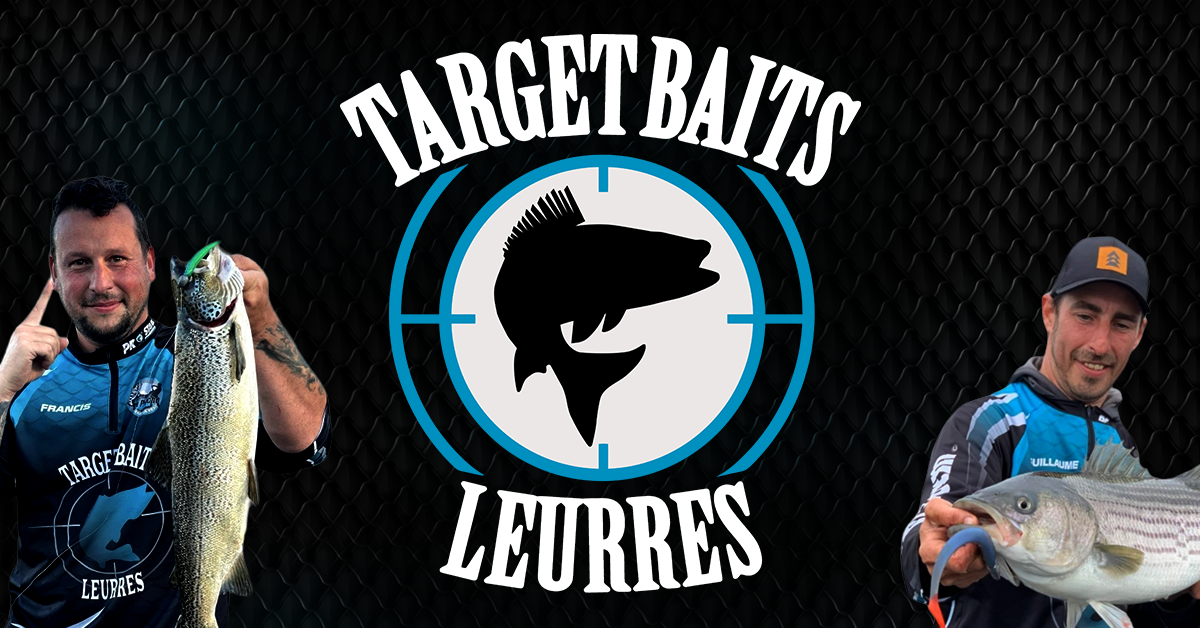 Target Baits Leurres - Boutique